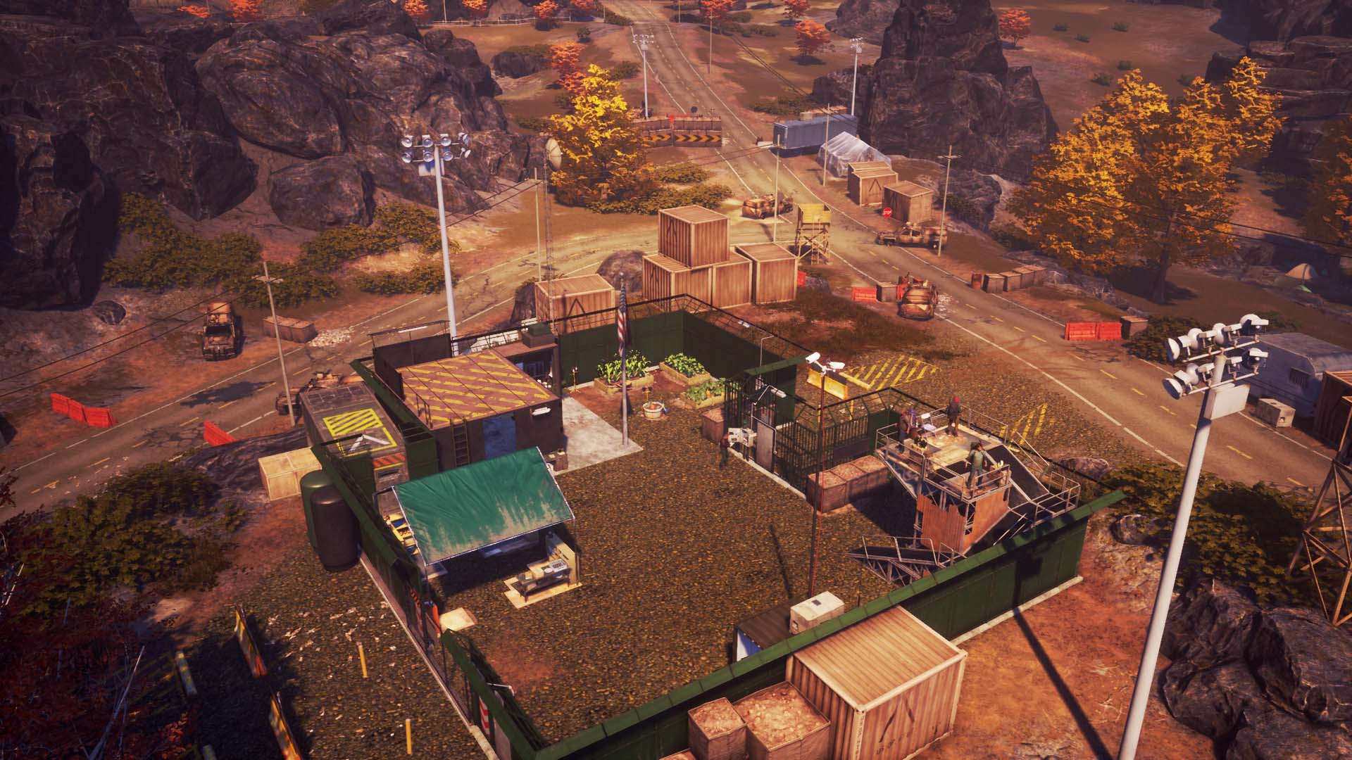 State Of Decay 2 New Game Plus What Carries Over BEST GAMES WALKTHROUGH