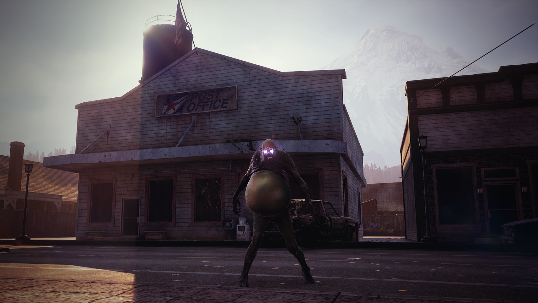 CURVEBALL is a whole new spin on the game - State of Decay